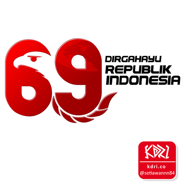 Dirgahayu HUT RI | HelloMotion.com